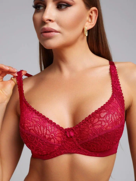 Бюстгальтер DALSONG Нижнее белье купить на OZON по низкой цене (1798470284)