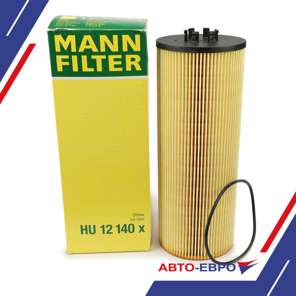 Фильтр масл.Mercedes Actros,Travego/SETRA TopClass 400 1996 > купить на ...