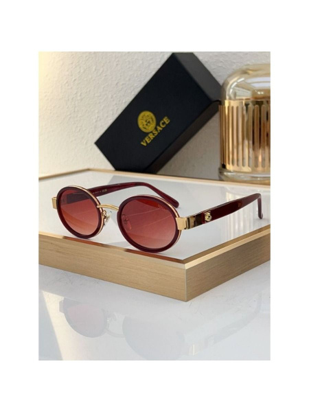 versacel Очки солнцезащитные купить на OZON по низкой цене (1799952125)