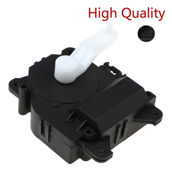 Сервопривод демпфера климат-контроля A/C для TOYOTA HIGHLANDER LEXUS ...