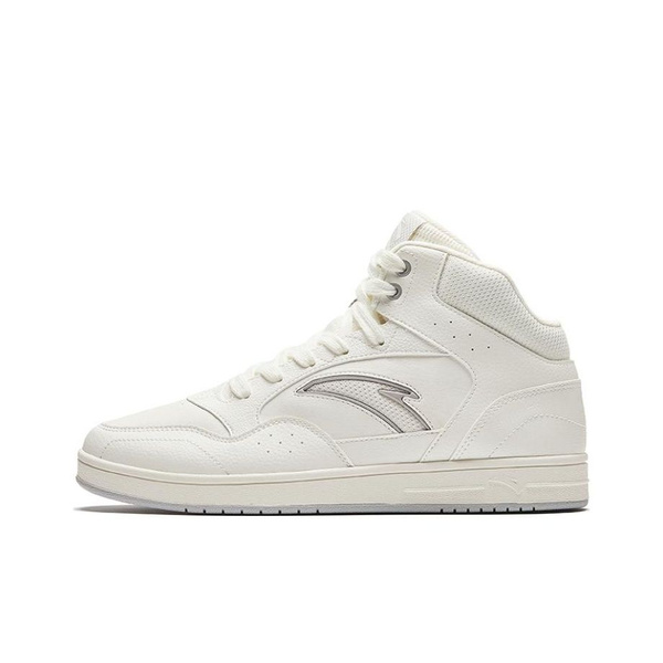 Кроссовки Мужской Anta белый, размер 40 На любой сезон купить c доставкой на OZON по низкой цене ...