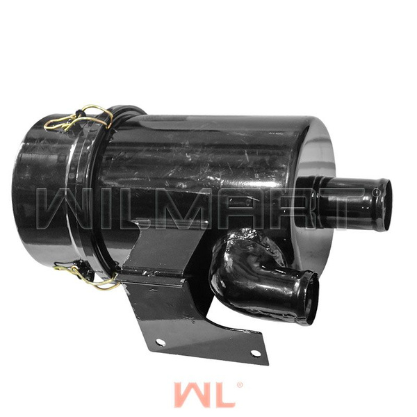 Корпус воздушного фильтра hangcha cpcd30-35 (490b 498) 2012- в сборе ...