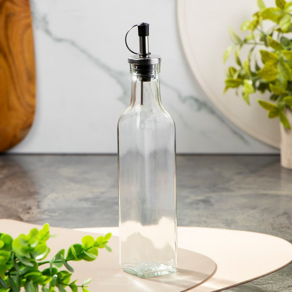 Емкость для масла DANIKS, 250 мл купить c доставкой на OZON по низкой цене (1805953493)