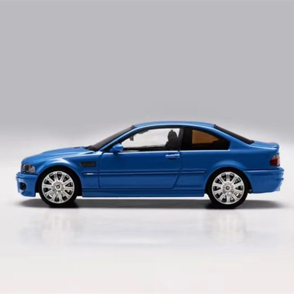 Коллекционная машинка Street Weapon x Stance Hunters 1:64 BMW E46 M3 ...