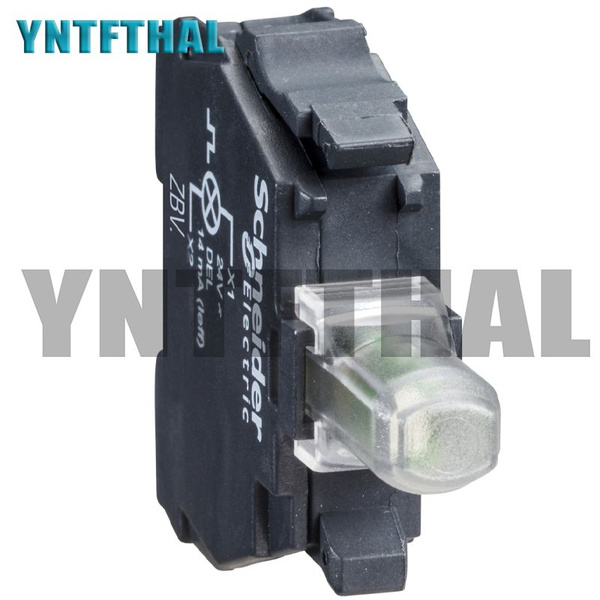 Новый оригинал Модуль светодиодного индикатора Schneider ZBVG3 Harmony ...