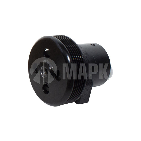 Насос ГУР для а/м ГАЗ-3302, 2217 Соболь с дв.ЗМЗ-406 поликлиновый ремень (TRUCKMARK) купить на ...