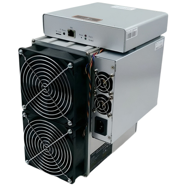 Асик майнер Bitmain Antminer S11 19.0 TH/s купить на OZON по низкой ...