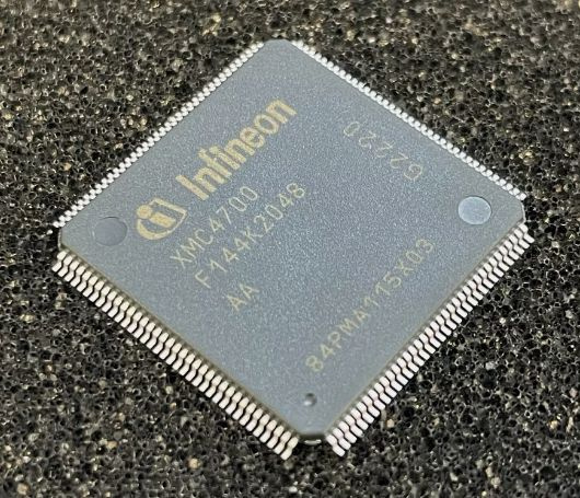 2шт/упак LQFP144 XMC4700F144K2048 купить на OZON по низкой цене ...