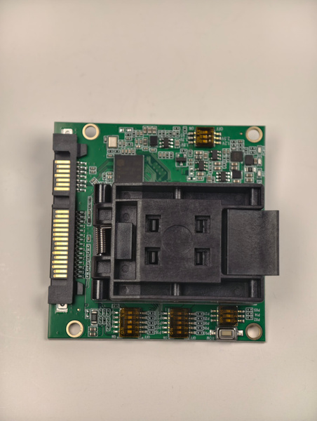 Стандартный тестовый стенд sm22559xt3 -BGA272/252/304 купить на OZON по ...