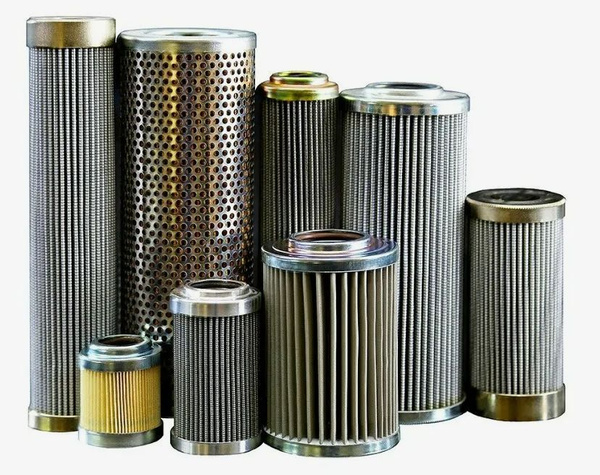 P179342 (Donaldson) Фильтр гидравлический КПП (CA0045177) купить на ...