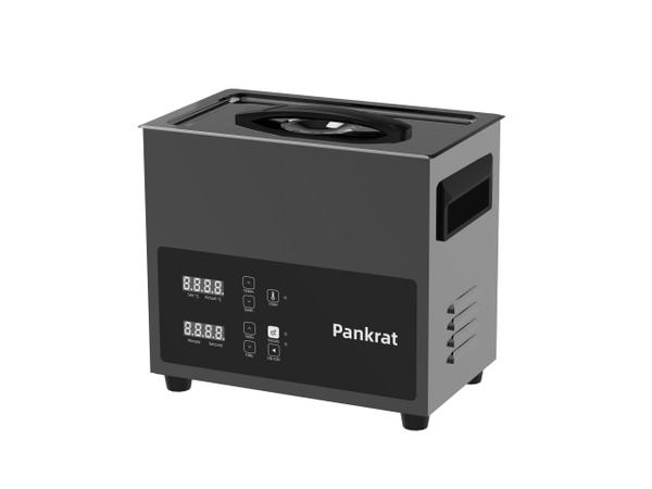 Ультразвуковая ванна, cтерилизатор Pankrat JX-020S, 120 Вт, 40khz, 2.7 ...