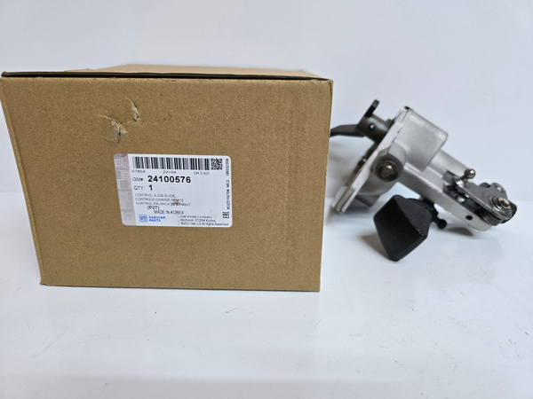 Механизм переключения передач (в сборе) Круз, Орландо купить на OZON по ...