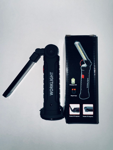 workshop Карманный фонарь купить на OZON по низкой цене (1852096844)