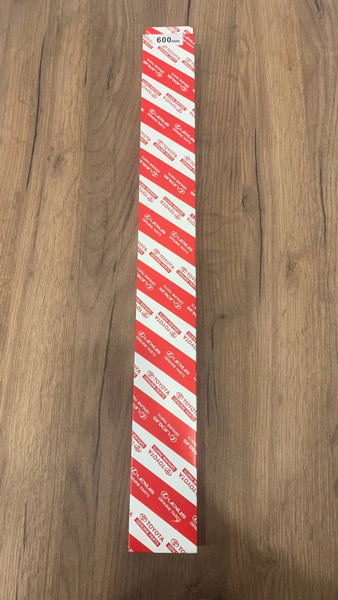 Toyota Щетка стеклоочистителя гибридная, арт. 8522242110, 60 см купить ...