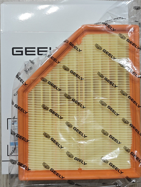 Воздушный фильтр 8893154667 для Geely Emgrand 2021-2024 купить на OZON ...