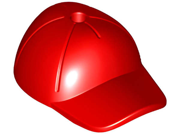 Деталь Lego 303 Red 5 купить на OZON по низкой цене (1854713150)