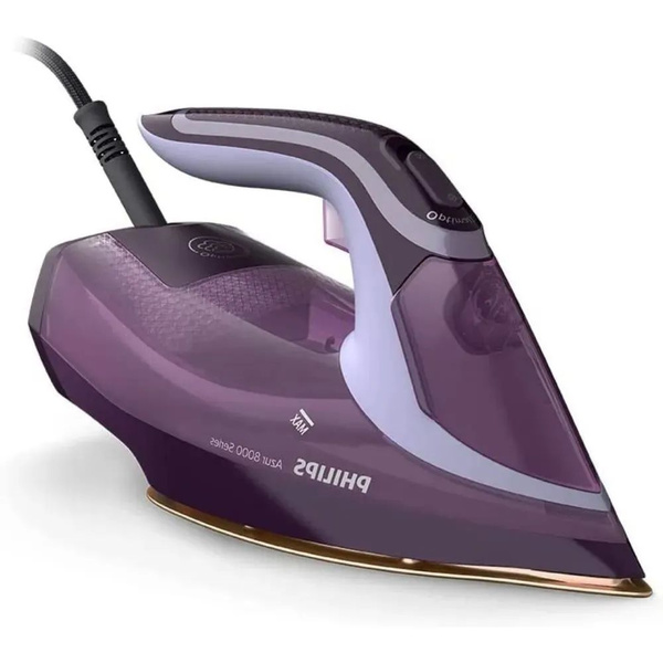 Утюг Philips DST-8021/30 купить на OZON по низкой цене (1855064747)