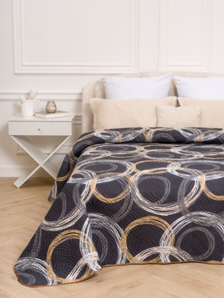 Покрывало Magic Tex Элита 250x 210 см купить c доставкой на OZON по ...
