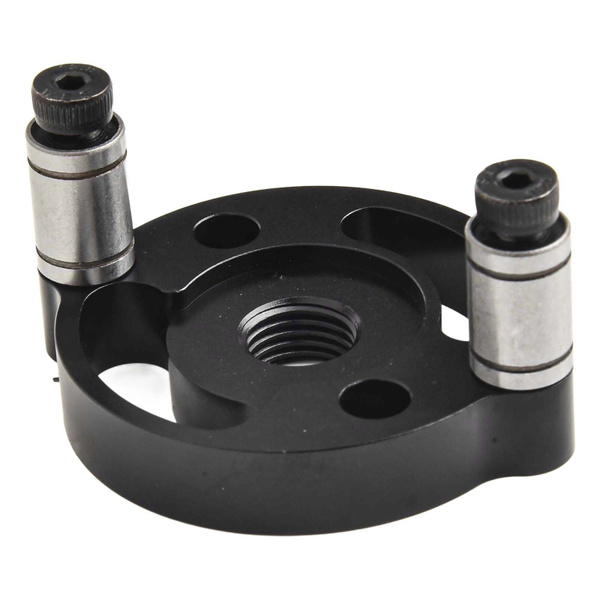 OZ-BDOT-1 шт. 3-10 мм втулка сверла для M14 дюбельного кондуктора направляющая для сверления по ...