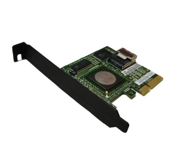 Контроллер IBM/Lenovo BR10il 49Y4737 форматa 9211-4i H3-25211 аппаратный SAS SATA RAID c 1 ...