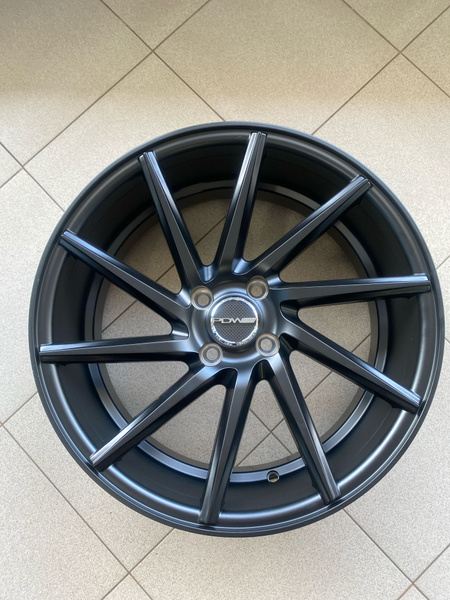 Колесный диск PDW Wheels 17x7.5" PCD4x100 ET35 D60.1 Литой купить c ...