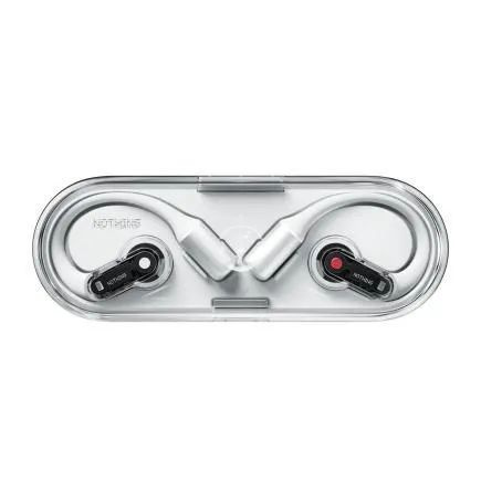 Наушники Внутриканальные Nothing Ear (Open) Беспроводное earopen_b182 купить c доставкой на OZON ...