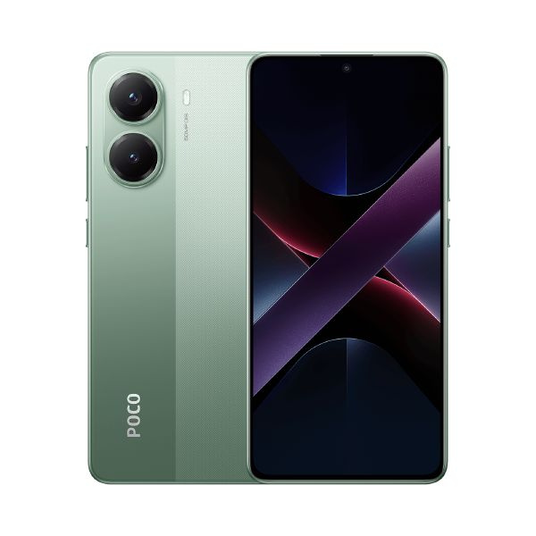 Характеристики Poco Смартфон Глобальная версия POCO X7 Pro 5G Dimensity ...