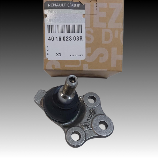 Опора шаровая RENAULT 401602308R купить c доставкой на OZON по низкой ...