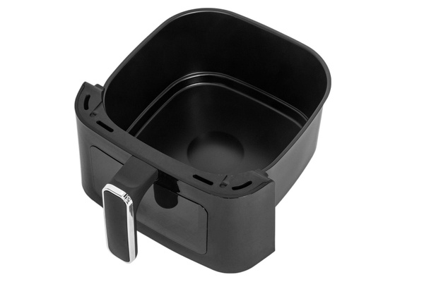 Чаша основная 300x245x140мм с гайками для аэрогриля JVC JK-MB043 (без решетки) купить на OZON по ...