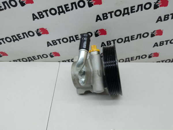 Luzar, Насос гур LPS0523, арт. 1013850, 1 шт., Б/У купить на OZON по ...