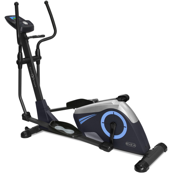 Эллиптический тренажер для дома APPLEGATE E42 A купить на OZON по низкой цене (1225629774)