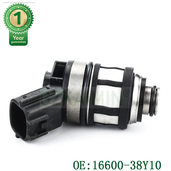 верхняя часть и топливные форсунки oem js27-1 16600-38y10 для subaru ...