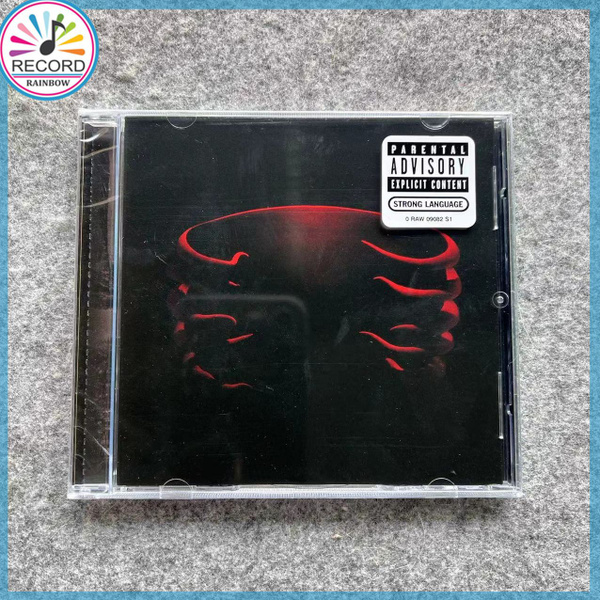 CD TOOL - Undertow CD запечатанный совершенно новый альбом купить на ...