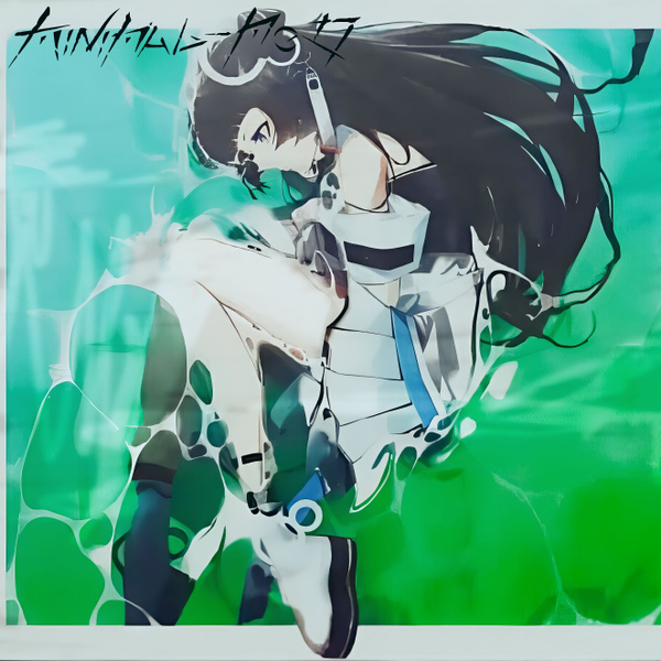 Skypad Игровой коврик для мыши Стеклянный коврик для мыши игровой Skypad Water Yume от Wallhack ...