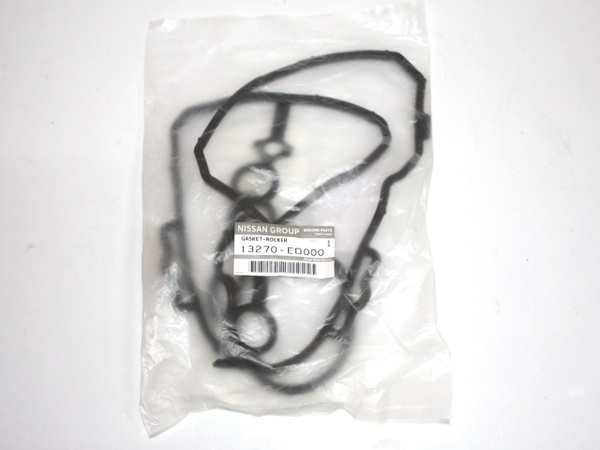 Прокладка клапанной крышки 13270ED000 для Nissan Qashqai / Ниссан ...
