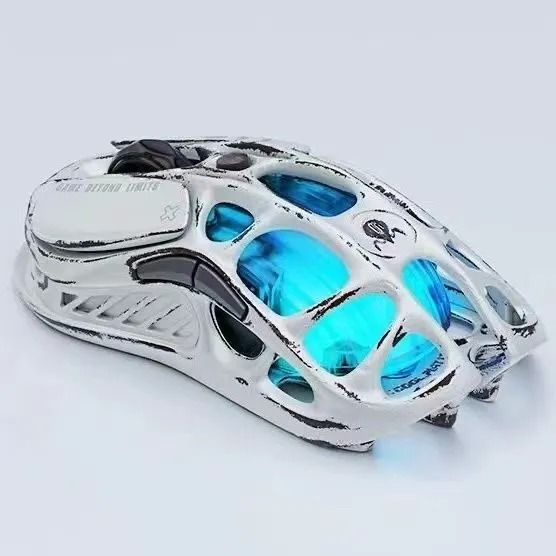 Игровая мышь Grava Star M1 , серый купить c доставкой на OZON по низкой ...