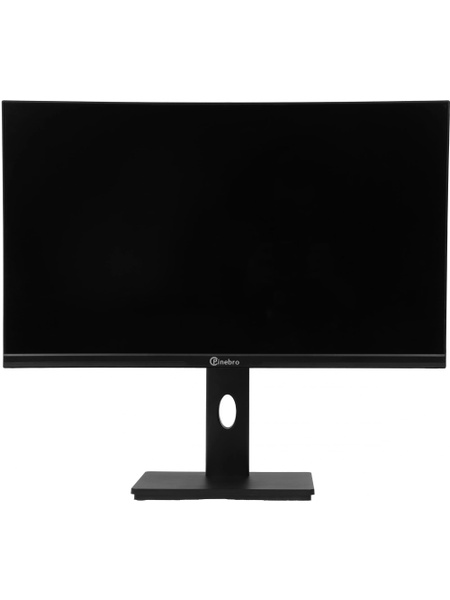 Pinebro 27" Монитор MF-2704ADU, черный купить на OZON по низкой цене ...