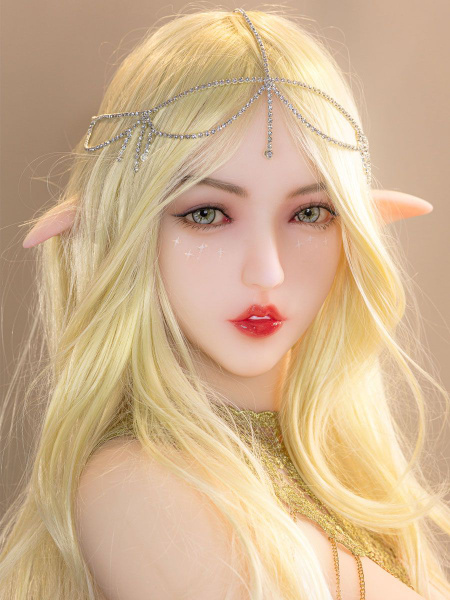 HANIDOLL Голова кукла 3 кг мужской мастурбатор, резиновая кукла для ...