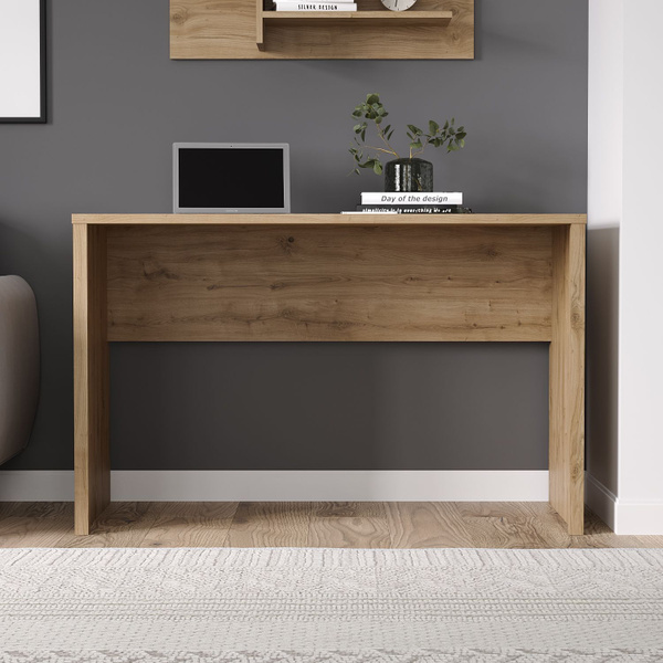 Письменный стол ANREX Письменныйстоланрэкс, 120х60х75.6 см купить c доставкой на OZON по низкой ...