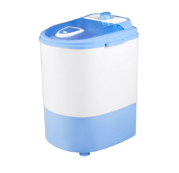 Стиральная машина WILLMARK WM-20A загрузка 2кг 135В полуавтоматг купить на OZON по низкой цене ...