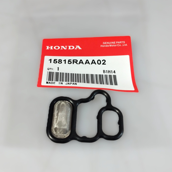 Прокладка-фильтр на клапан Honda 15815RAAA02 Civic Stream CR-V Jazz ...