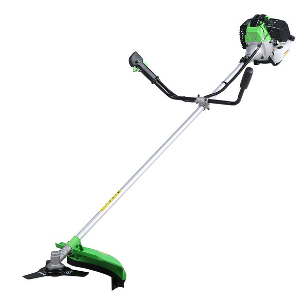 Триммер бензиновый Кратон GGT-1400H купить на OZON по низкой цене ...