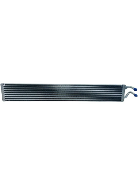 Радиатор АКПП Volkswagen Touareg 2 NF Porsche Cayenne 958 7P0317019A ...