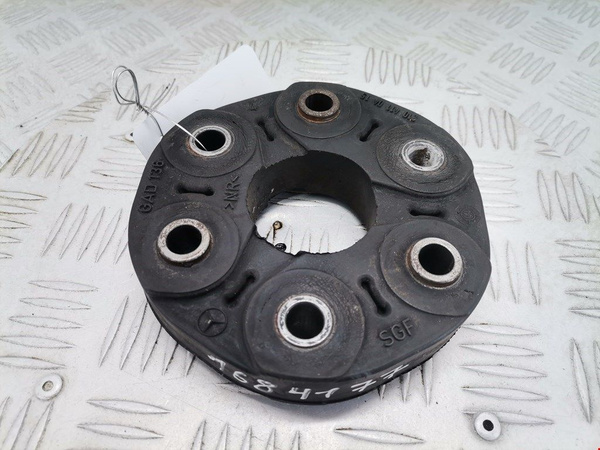 Муфта кардана / 2069716 2104110415 A2104110415 для Mercedes CLK-Class ...