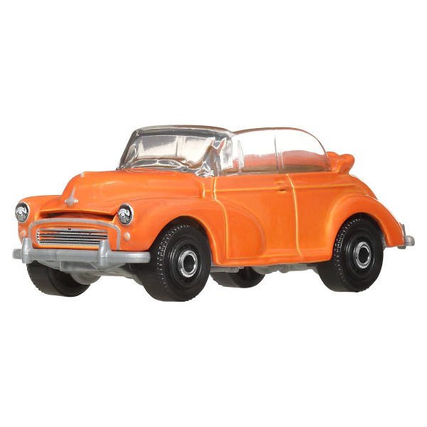 Машинка Mattel Matchbox c подвижными элементами 2025 FWD28 2025-FWD28 ...