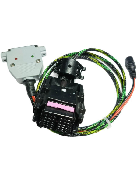 Кабель MD1CE100, MD1CE101, MD1CE108 для Сканматик 2 for PCMFlash купить ...