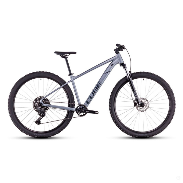 Cube велосипед Aim Race - 2025 /841100/L-20/(29) купить c доставкой на ...