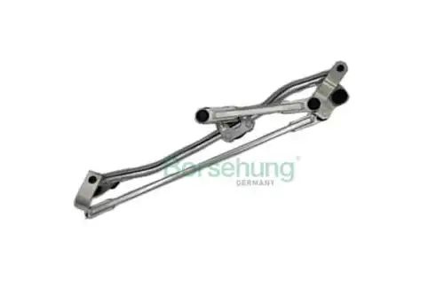 Трапеция стеклоочистителя без мотора vw golf/ jetta/ scirocco 05 ...