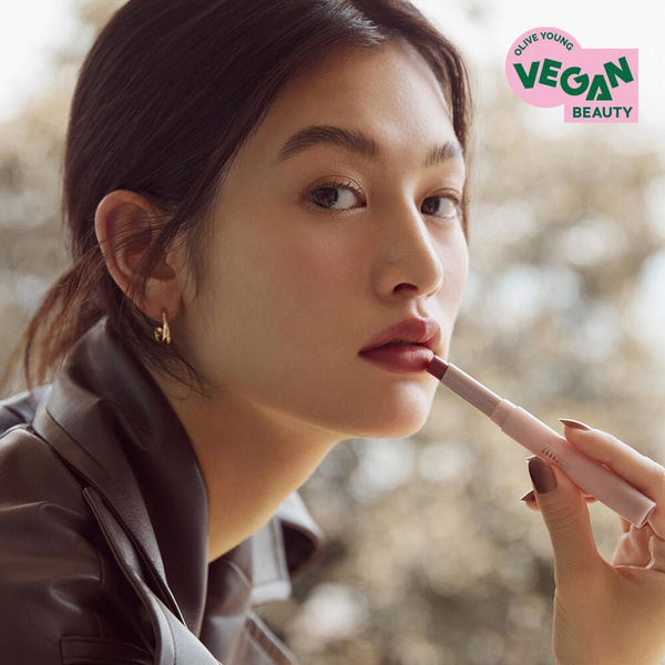 Матовая помада hince Slim Stick Melting Matte SM003 Fade out купить на OZON по низкой цене ...