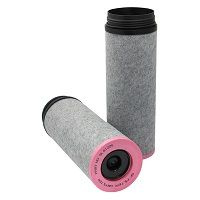 Фильтр воздушный SL81205 (P782937/81.08405-0017/CF 1640) купить на OZON ...